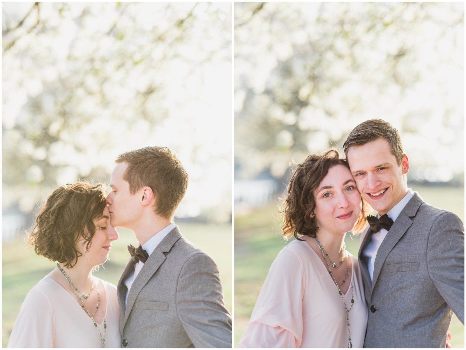 Lake Lure Engagement Photos · coleykphotography.com