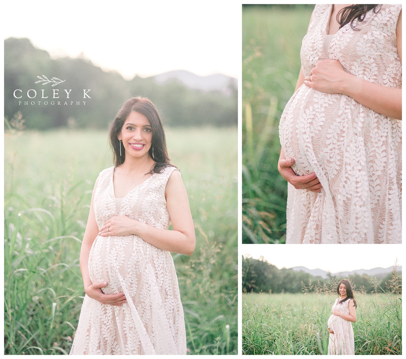 Maternity Photo Poses · coleykphotography.com