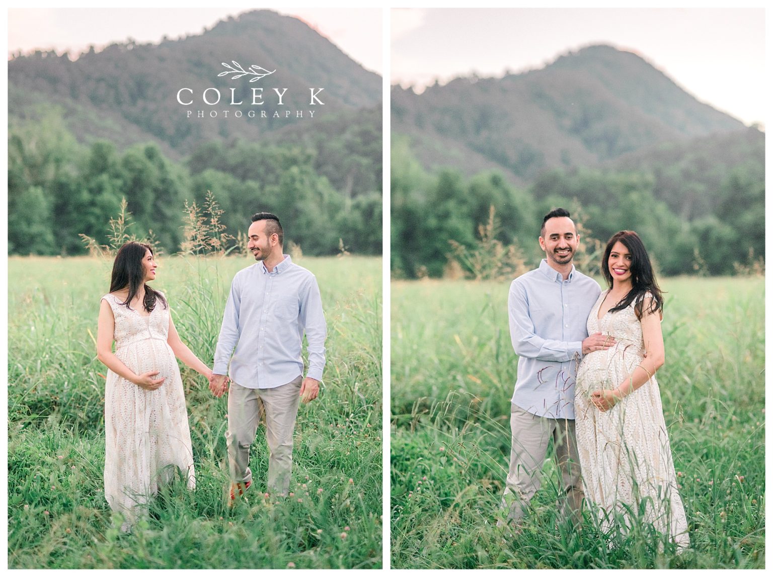 Maternity Photo Poses · coleykphotography.com