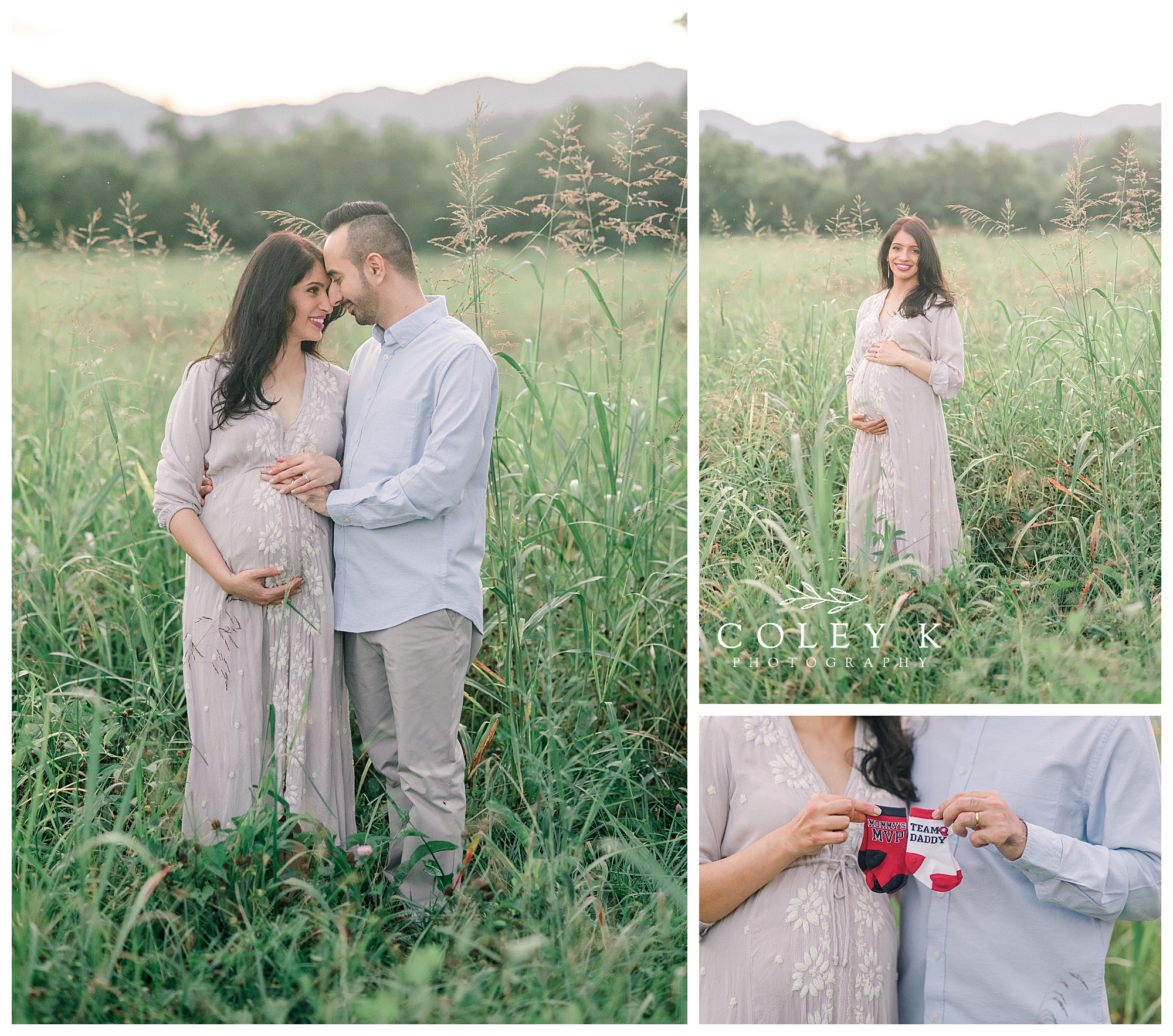Maternity Photo Poses · coleykphotography.com