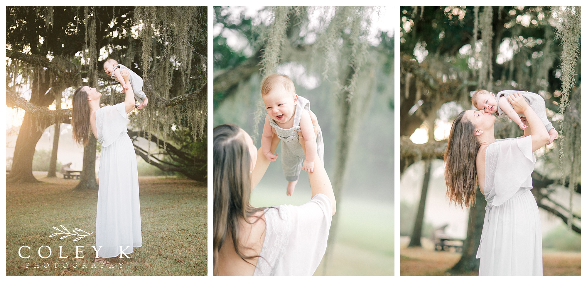 Baby Photography and Growing Up · coleykphotography.com