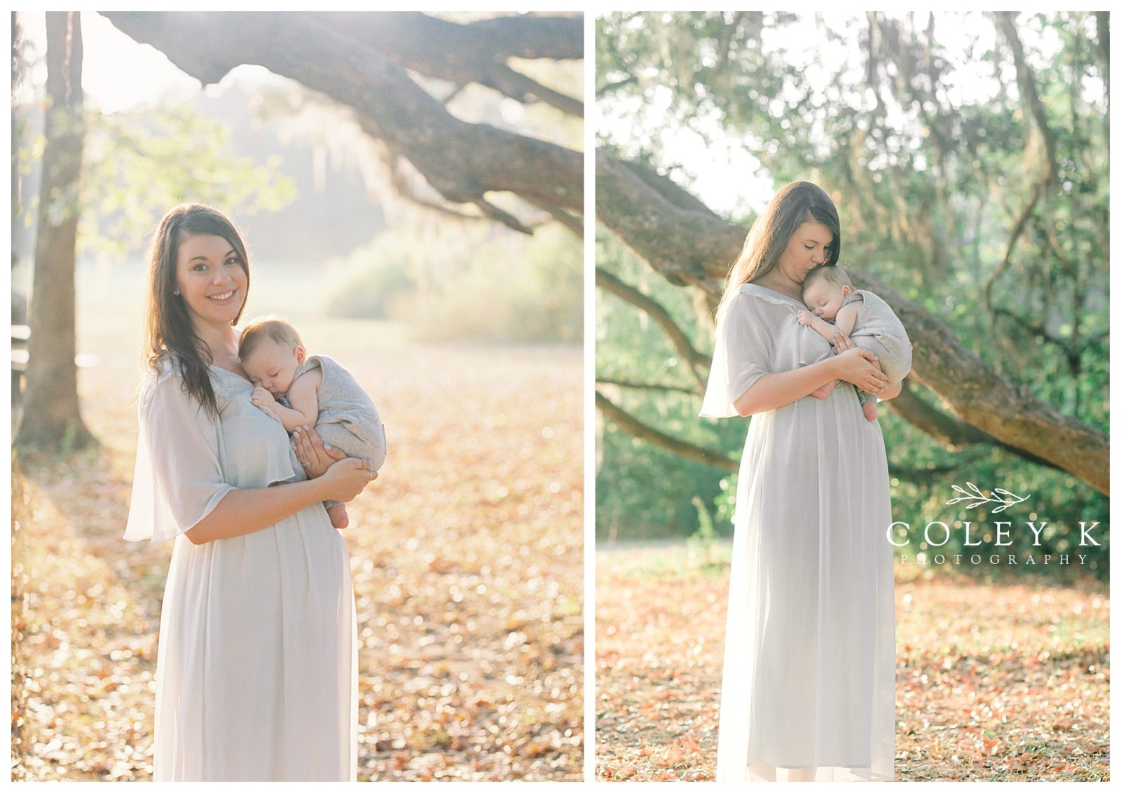 Baby Photography and Growing Up · coleykphotography.com